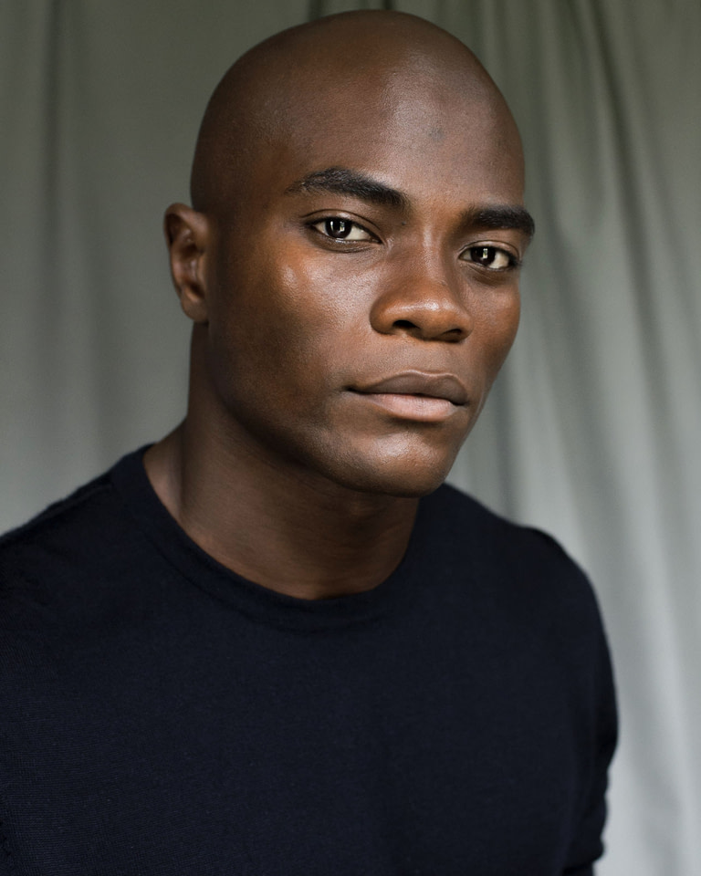 April Alexander | London Based Portrait Photographer